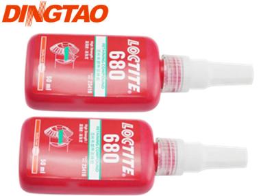 China 120050220 Suit Cutter XLC7000 Parts Adh  680  #68035 (50ml) Z7 Auto Cutter Parts for sale