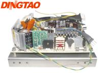 China DT XLC7000 Cutter Parts Z7 Cutter Spare Parts 84412000 / 94341000 Power Supply for sale