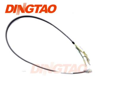 China For DT XLC7000 Z7 Cutter Spare Parts 75278001 Cbl Assy Cutter Tube S93-7 S91 S7 for sale