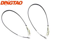 China For DT XLC7000 Z7 Cutter Spare Parts 75278001 Cbl Assy Cutter Tube S93-7 S91 S7 for sale