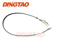 China For DT XLC7000 Z7 Cutter Spare Parts 75278001 Cbl Assy Cutter Tube S93-7 S91 S7 for sale