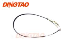 China For DT XLC7000 Z7 Cutter Spare Parts 75278001 Cbl Assy Cutter Tube S93-7 S91 S7 for sale