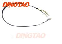China For DT XLC7000 Z7 Cutter Spare Parts 75278001 Cbl Assy Cutter Tube S93-7 S91 S7 for sale