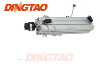 China 90792000 For Z7 Spare Parts Elevator Pneumatic Assembly For XLC7000 Cutter Parts for sale