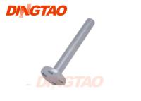 China 91057000 Wheel Axle For XLC7000 Spare Parts Z7 Paragon HX Paragon VX Auto Cutting for sale