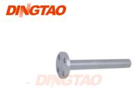 China 91057000 Wheel Axle For XLC7000 Spare Parts Z7 Paragon HX Paragon VX Auto Cutting for sale