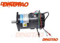 China 90559000 Cutter Parts For Z7 XLC7000 Assy C-axis Motor Xlc / Z7 Pkg for sale
