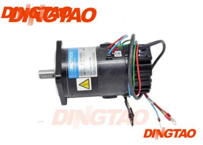 China 90559000 Cutter Parts For Z7 XLC7000 Assy C-axis Motor Xlc / Z7 Pkg for sale