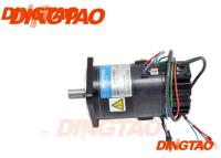 China 90559000 Cutter Parts For Z7 XLC7000 Assy C-axis Motor Xlc / Z7 Pkg for sale