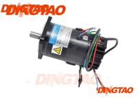 China 90559000 Cutter Parts For Z7 XLC7000 Assy C-axis Motor Xlc / Z7 Pkg for sale