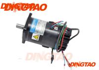 China 90559000 Cutter Parts For Z7 XLC7000 Assy C-axis Motor Xlc / Z7 Pkg for sale