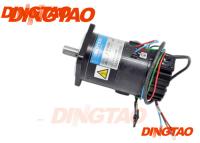 China 90559000 Cutter Parts For Z7 XLC7000 Assy C-axis Motor Xlc / Z7 Pkg for sale