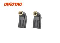 China Spare Parts For Z7 Xlc7000 Cutter 90551000 Support Bracket Rocker Assembly for sale