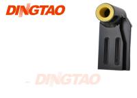 China Spare Parts For Z7 Xlc7000 Cutter 90551000 Support Bracket Rocker Assembly for sale