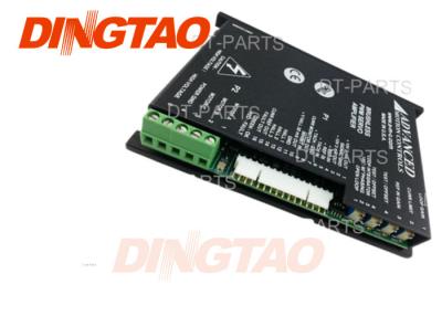 China 128500102 Amplifier Brushless Drill Packaged For Gerber XLC7000 Z7 Cutter Parts for sale