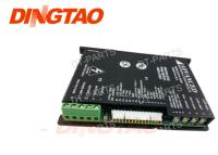 China 128500102 Amplifier Brushless Drill Packaged For Gerber XLC7000 Z7 Cutter Parts for sale