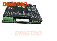 China 128500102 Amplifier Brushless Drill Packaged For Gerber XLC7000 Z7 Cutter Parts for sale
