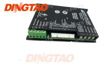 China 128500102 Amplifier Brushless Drill Packaged For Gerber XLC7000 Z7 Cutter Parts for sale