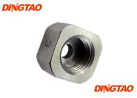 China Paragon HX / VX XLc7000 Z7 Cutter Parts Square Nut 3mm Compression Collet 93813001 for sale