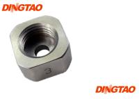China Paragon HX / VX XLc7000 Z7 Cutter Parts Square Nut 3mm Compression Collet 93813001 for sale