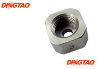 China Paragon HX / VX XLc7000 Z7 Cutter Parts Square Nut 3mm Compression Collet 93813001 for sale