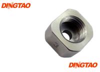 China Paragon HX / VX XLc7000 Z7 Cutter Parts Square Nut 3mm Compression Collet 93813001 for sale