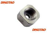 China Paragon HX / VX XLc7000 Z7 Cutter Parts Square Nut 3mm Compression Collet 93813001 for sale