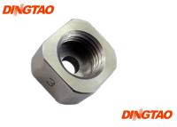 China Paragon HX / VX XLc7000 Z7 Cutter Parts Square Nut 3mm Compression Collet 93813001 for sale