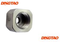 China Paragon HX / VX XLc7000 Z7 Cutter Parts Square Nut 3mm Compression Collet 93813001 for sale