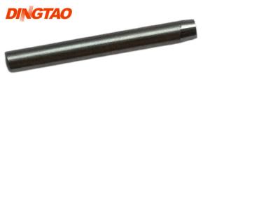 China Spare Parts  For XLC7000 Cutter 90814000 Pin Rear Lower Roller Guide, Carbide for sale