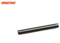 China Spare Parts  For XLC7000 Cutter 90814000 Pin Rear Lower Roller Guide, Carbide for sale