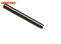 China Spare Parts  For XLC7000 Cutter 90814000 Pin Rear Lower Roller Guide, Carbide for sale