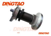 China Cutter Parts For Paragon HX / VX Cutter Housing Crank Assembly 22.22mm 90886000 for sale