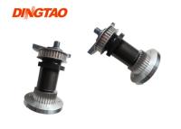 China Cutter Parts For Paragon HX / VX Cutter Housing Crank Assembly 22.22mm 90886000 for sale