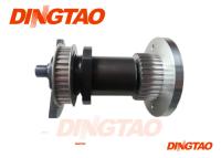 China Cutter Parts For Paragon HX / VX Cutter Housing Crank Assembly 22.22mm 90886000 for sale
