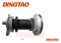 China Cutter Parts For Paragon HX / VX Cutter Housing Crank Assembly 22.22mm 90886000 for sale