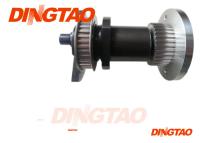 China Cutter Parts For Paragon HX / VX Cutter Housing Crank Assembly 22.22mm 90886000 for sale