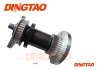 China Cutter Parts For Paragon HX / VX Cutter Housing Crank Assembly 22.22mm 90886000 for sale