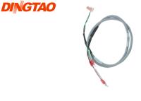 China DT Suit XLC7000 Cutter Parts Z7 Cutter Spare Parts Cable Hardware KIT 91800001 for sale