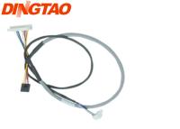 China For Xlc7000 Auto Cutter Parts Z7 Cable Drill Drive Control 91141002 for sale