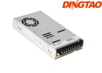 China 94879000 Power Supply AC-DC 110W 4 Output For Gerber XLC7000 / Z7 Spare Parts for sale