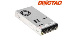 China 94879000 Power Supply AC-DC 110W 4 Output For Gerber XLC7000 / Z7 Spare Parts for sale
