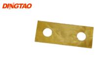 China Cutter Parts For XLC7000 Z7 Paragon HX Paragon VX Shim Clamp Spring Latch Sharpener 90837000 for sale