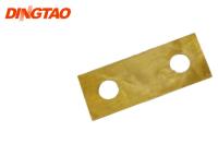 China Cutter Parts For XLC7000 Z7 Paragon HX Paragon VX Shim Clamp Spring Latch Sharpener 90837000 for sale