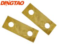 China Cutter Parts For XLC7000 Z7 Paragon HX Paragon VX Shim Clamp Spring Latch Sharpener 90837000 for sale