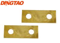 China Cutter Parts For XLC7000 Z7 Paragon HX Paragon VX Shim Clamp Spring Latch Sharpener 90837000 for sale