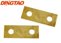 China Cutter Parts For XLC7000 Z7 Paragon HX Paragon VX Shim Clamp Spring Latch Sharpener 90837000 for sale