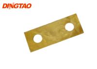 China Cutter Parts For XLC7000 Z7 Paragon HX Paragon VX Shim Clamp Spring Latch Sharpener 90837000 for sale