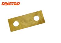 China Cutter Parts For XLC7000 Z7 Paragon HX Paragon VX Shim Clamp Spring Latch Sharpener 90837000 for sale