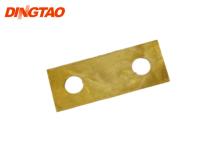 China Cutter Parts For XLC7000 Z7 Paragon HX Paragon VX Shim Clamp Spring Latch Sharpener 90837000 for sale